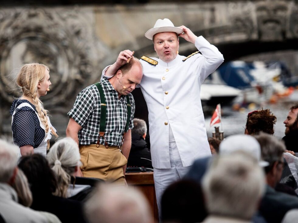 HIRTSHALS OPERAFESTIVAL