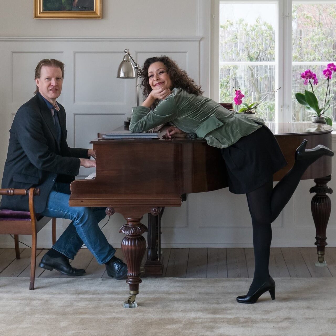 HIRTSHALS OPERAFESTIVAL